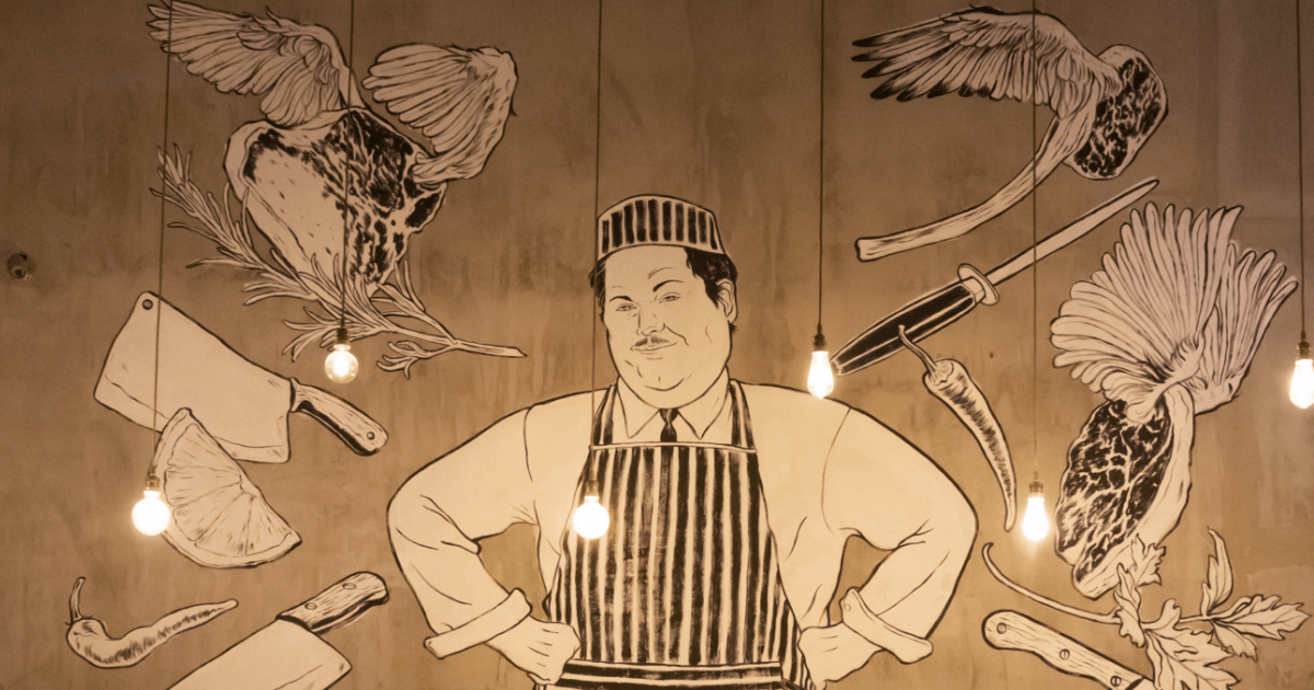 Butchers - Butchers Restaurante